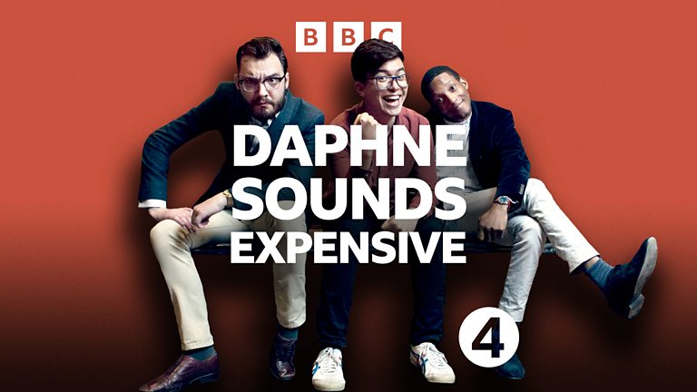 BBC Radio 4 Extra - Schedules