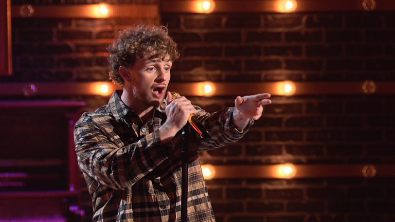 BBC One - That's My Jam