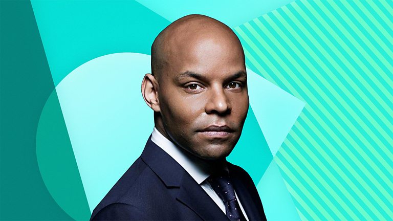 BBC Radio 5 Live - Lisa McCormick - Available now