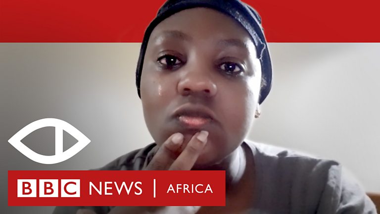 BBC News - Africa Eye