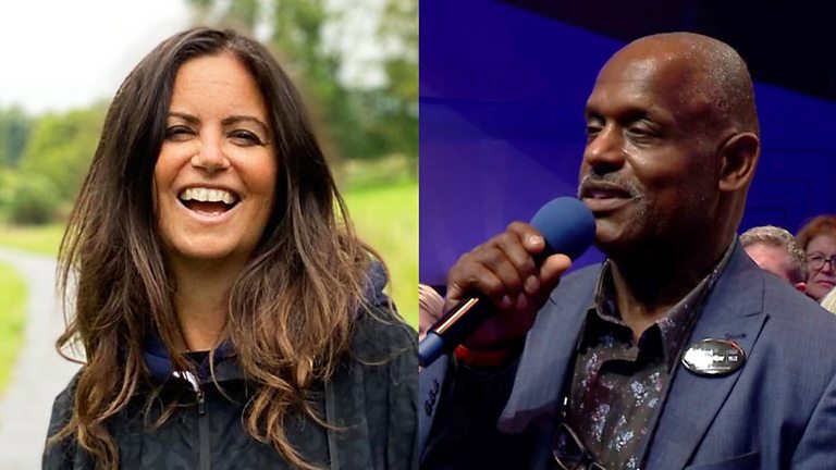 BBC Radio 5 Live - You, Me and the Big C: Putting the can in cancer