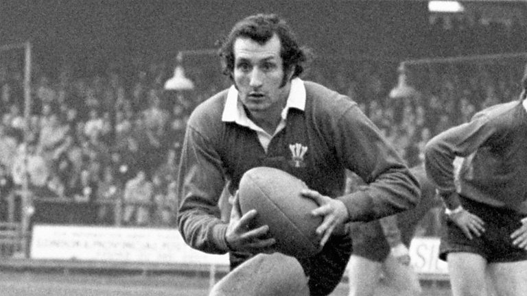 BBC - For the Love of Rugby