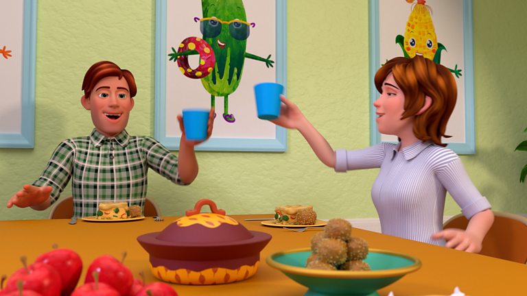 CBeebies - CoComelon - Episode guide