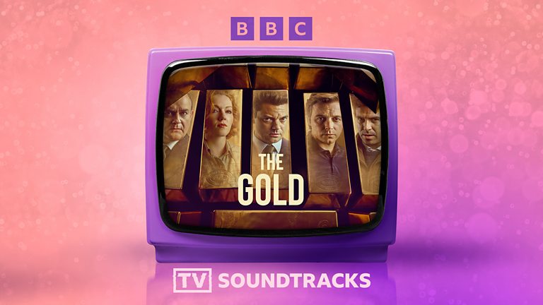 BBC One - The Gold
