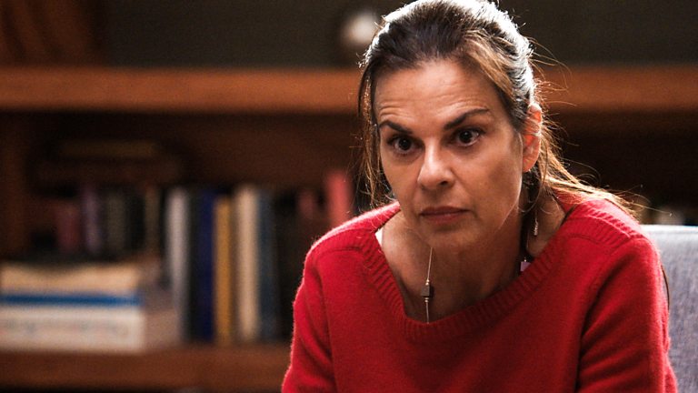 BBC Two - Couples Therapy, Series 3