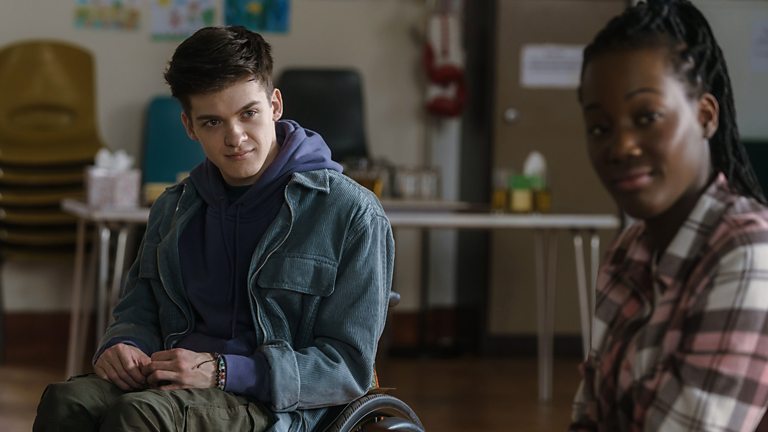 BBC One - Better - Episode guide