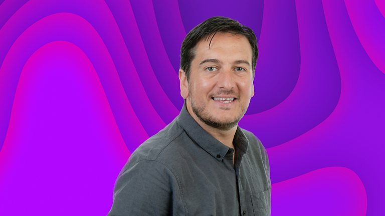 BBC Radio Somerset - Andy Bennett - Available now