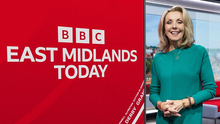 BBC One - East Midlands Today