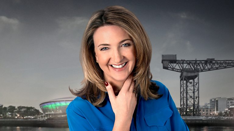 BBC Two - Newsnight - Newsnight presenters