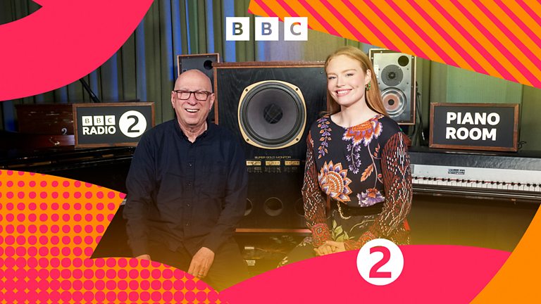 BBC Radio 2 - Ken Bruce - Episode guide