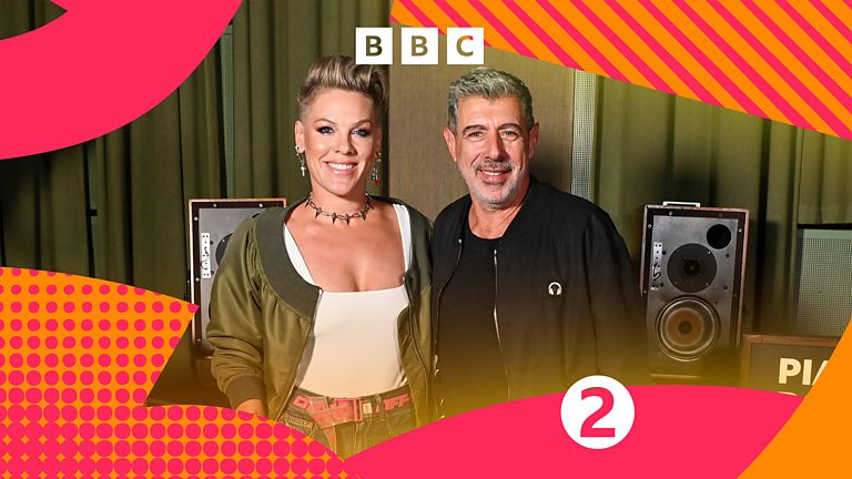 BBC Radio 2 - Ken Bruce - Episode guide