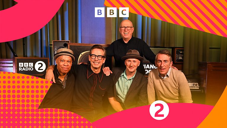 BBC Radio 2 - Ken Bruce - Episode guide