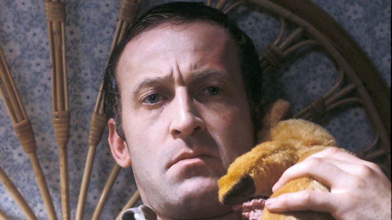 BBC Four - Edge of Darkness - Episode guide