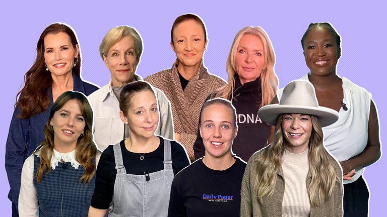 BBC Radio 4 - Woman's Hour - ‘It’s more than a book’: Nine books that ...