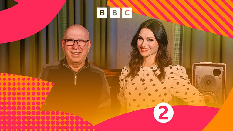 BBC Radio 2 - Ken Bruce - Episode guide