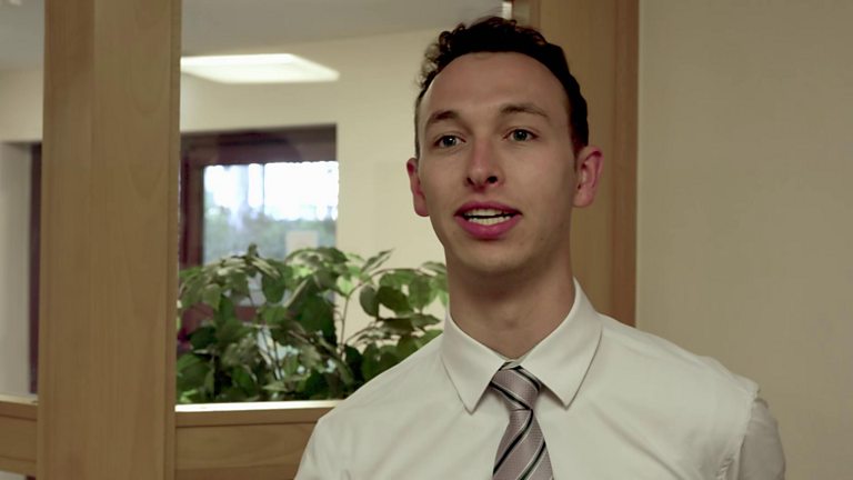 BBC Two - The Mormons Are Coming