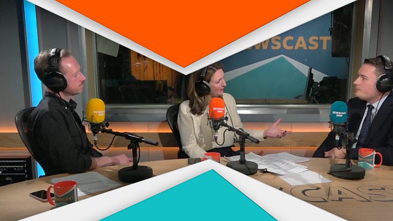 BBC One - Newscast - Episode guide