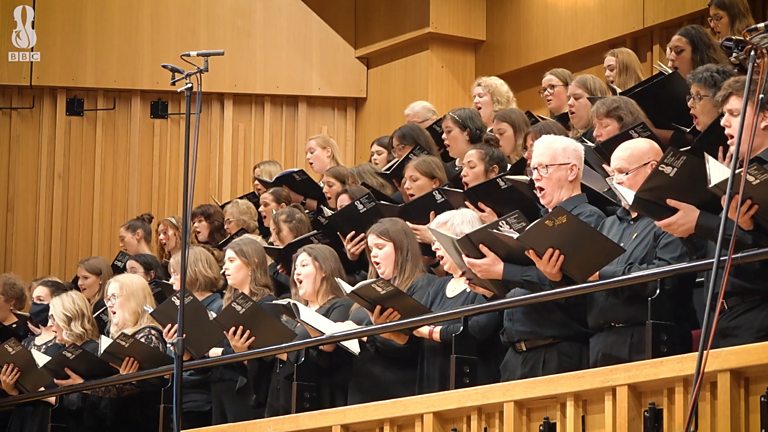 BBC - BBC National Orchestra and Chorus of Wales, BBC National ...