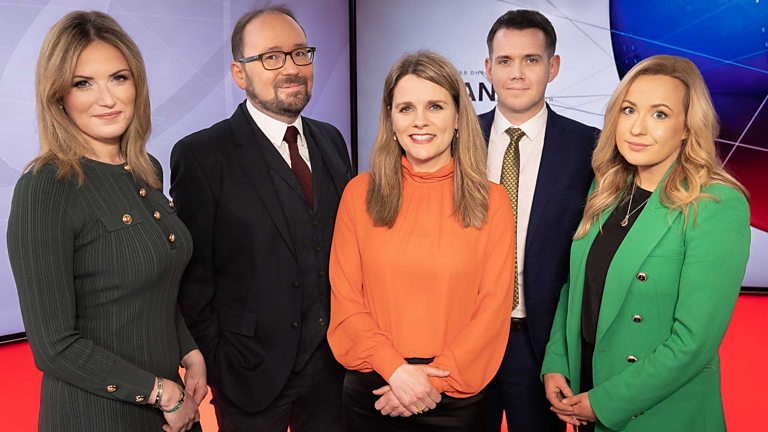 BBC ALBA - Schedules