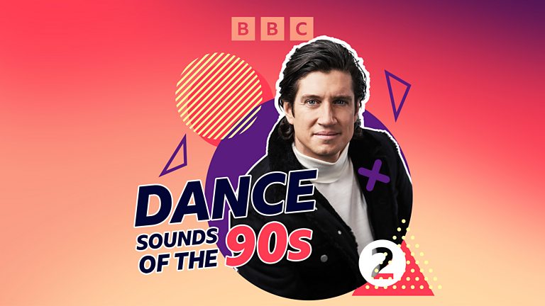 BBC Radio 2 - Vernon Kay