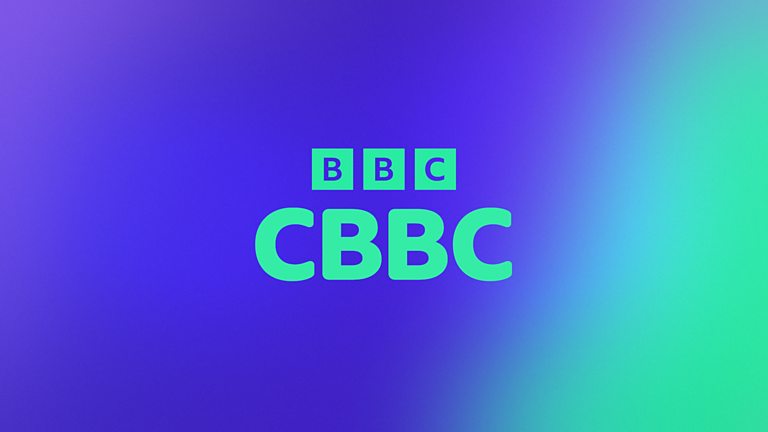 CBBC - BB3B - Episode guide