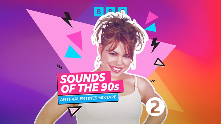 BBC Radio 2 - Sounds of the 90s with Fearne Cotton - Available now