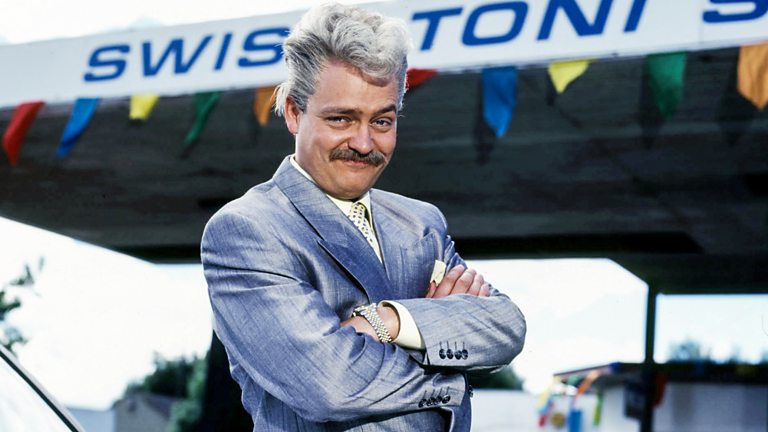 BBC Two - The Fast Show - Available now