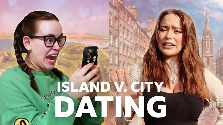 BBC - The Social, Maddie Hill