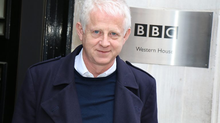 BBC Radio London - Riz Lateef, 26/05/2023, Producer, Sam McAlister ...