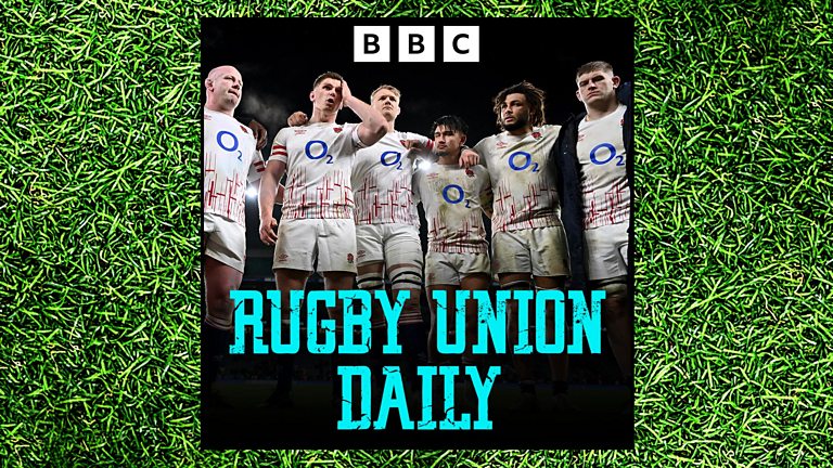 BBC Radio 5 Live - Rugby Union Weekly - Downloads