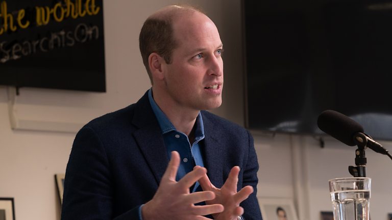 BBC One - Comic Relief