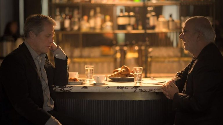 BBC One - imagine...