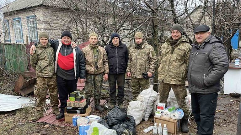 BBC Radio Cambridgeshire - Kev Lawrence