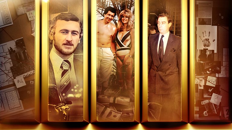 BBC - UK True Crime Documentaries