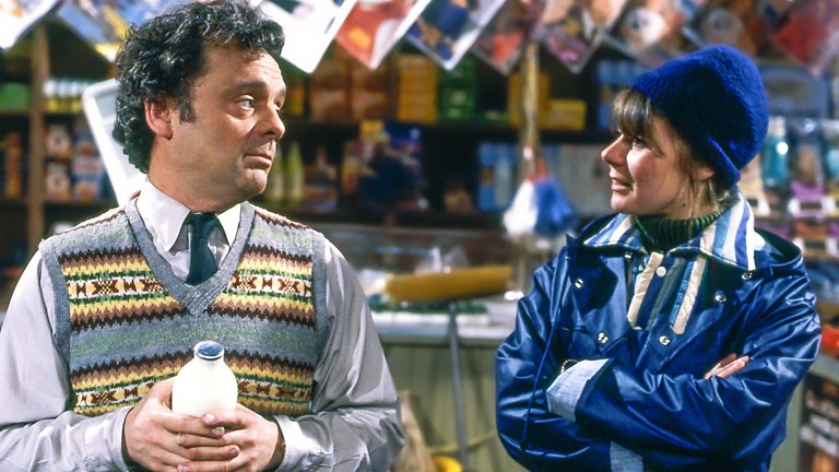 BBC One - Open All Hours