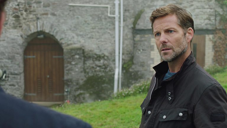 BBC One - Beyond Paradise, Series 1, Episode 3, "You're the finest ...