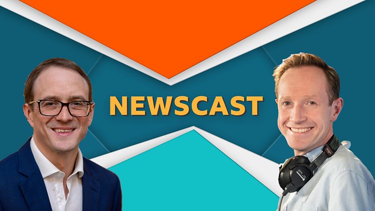 BBC News - Newscast - Episode guide