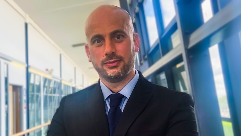 BBC One Yorkshire - Schedules