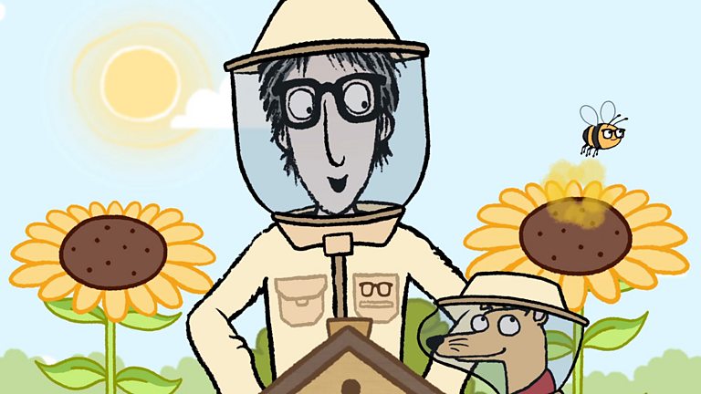 BBC - Busy Bees!