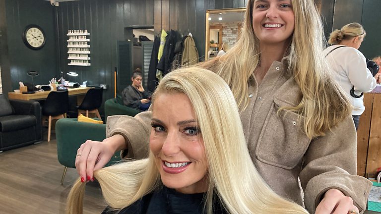 BBC Radio Kent - The Dominic King Show, Fighting With My Family's ...