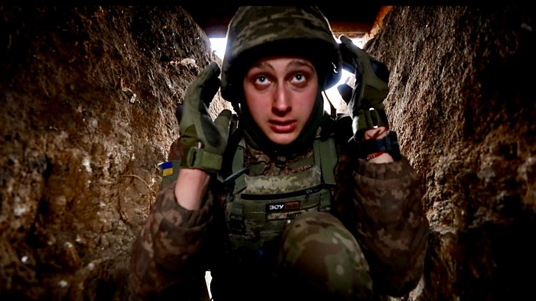 BBC World Service - From Our Own Correspondent