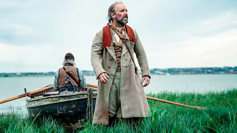 BBC One - Great Expectations - Episode guide
