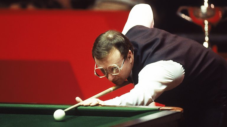 BBC - Gods of Snooker