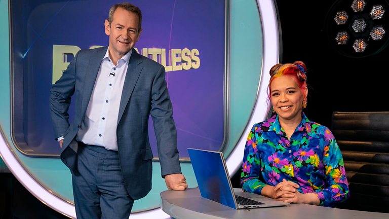 BBC One - Pointless