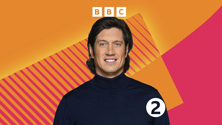BBC Radio 2 - Ken Bruce - Available now