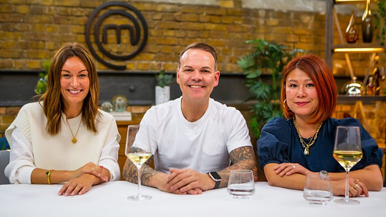 BBC One - MasterChef - Available now