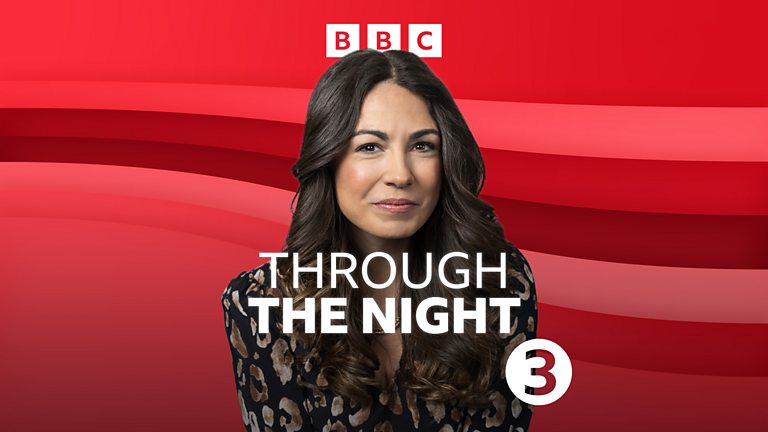 BBC Radio 3 - Schedules