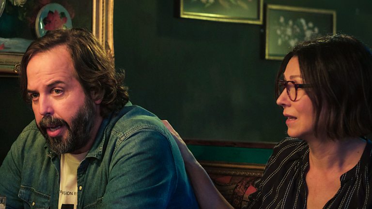 BBC One - Bump, Series 3 - Episode guide