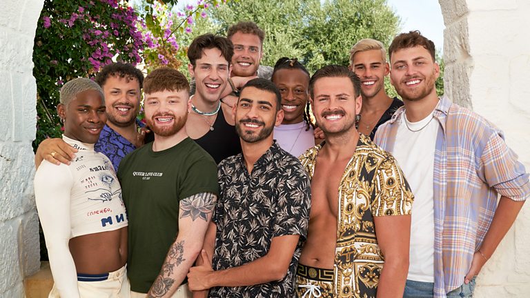 BBC - Reality Shows
