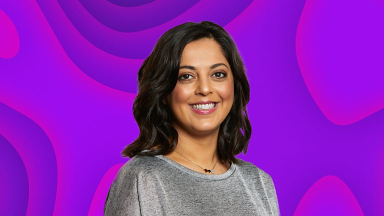 BBC Local Radio - The Late Show - Available now
